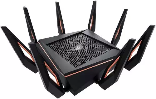 အကောင်းဆုံး တာဝေး router များ