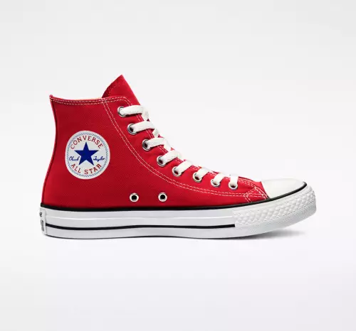 Rêbernameya moda payîzê ya mêran a Chuck Taylor All Star Classic Sneaker