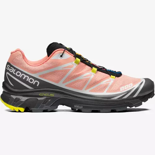 Salomon XT-6 Hiking Shoes