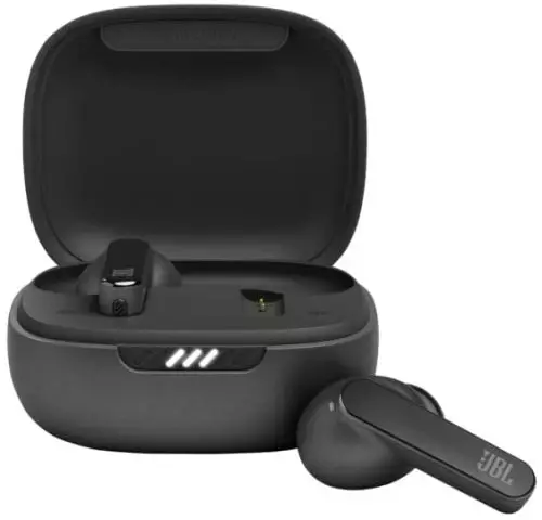 JBL Live Pro 2 fülhallgatók