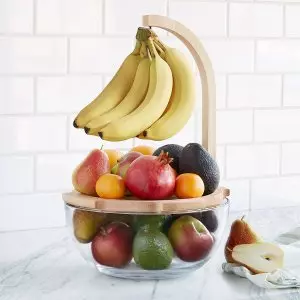 Just Ripe Fruta-ontzia
