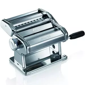 hadiah terbaik untuk pecinta kuliner, Marcato Atlas Pasta Machine