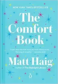 Matt Haig'in Konfor Kitabı