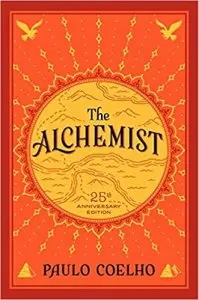 buku pitulung diri pangalusna alchemist