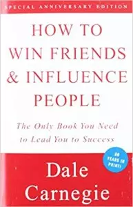 sách hay nhất về self-help làm thế nào để thu phục bạn bè có ảnh hưởng đến mọi người