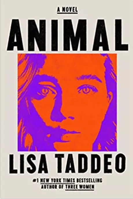 Animal troch Lisa Taddeo