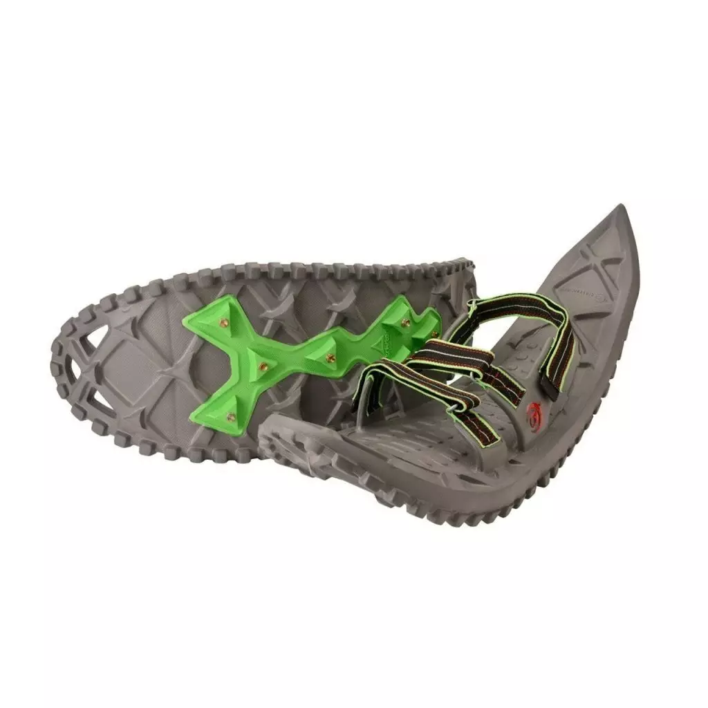 Luna Running Snowshoe, les millors raquetes de neu