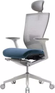 sidiz стул для домашнего офиса правильная осанка