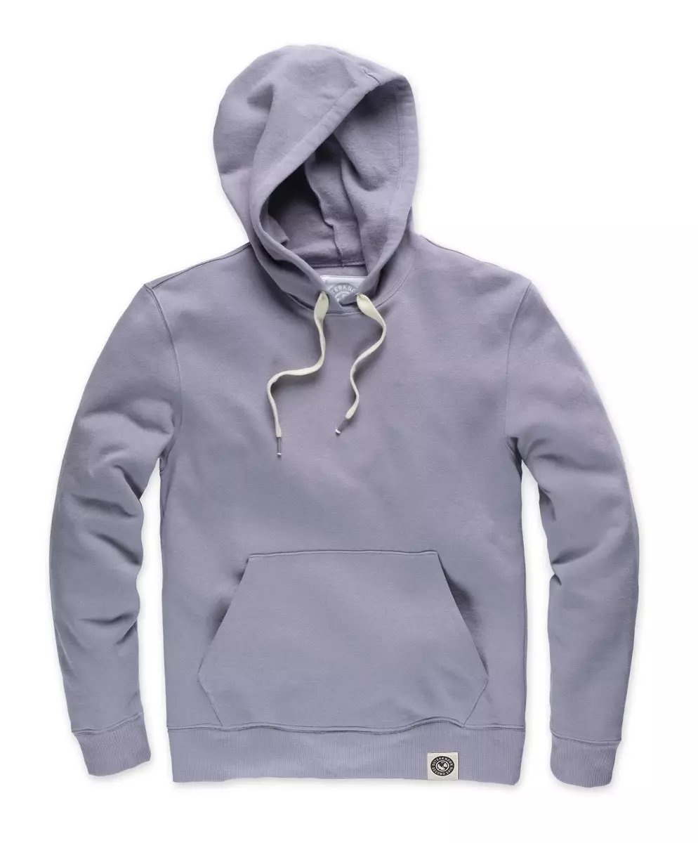 OuterKnown Second Spin Hoodie