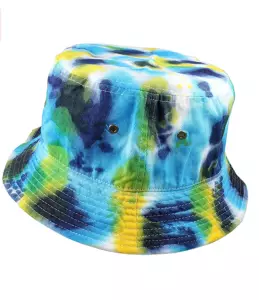 Gelante Tie Dye Bucket Hat