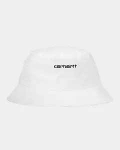 Carhartt WIP skript çelek şlýapa