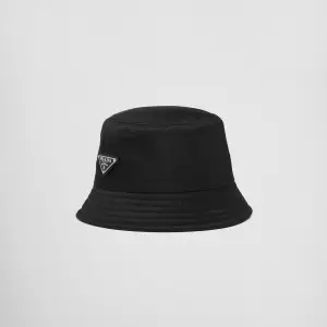 Čepice Prada Re-Nylon Bucket