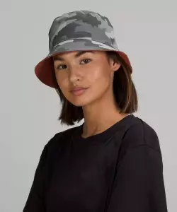 Lululemon Both Ways Reversible Bucket Hat