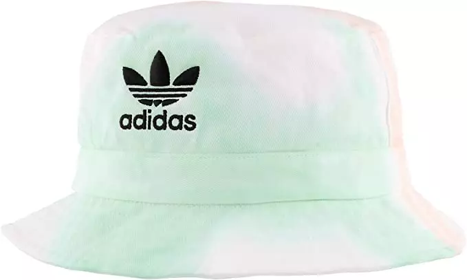 adidas pastell bøttehatter