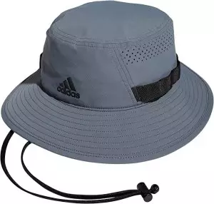 cappello a secchiello