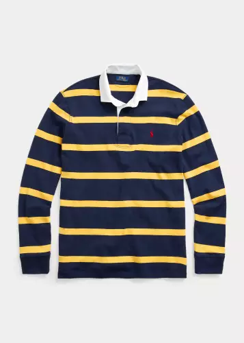 Polo Ralph Lauren Iconic Rugby Shirt