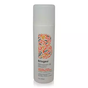 White Blossom & Bloom Ginseng + Biotin Hair Volumizing Shampoo ပုလင်း