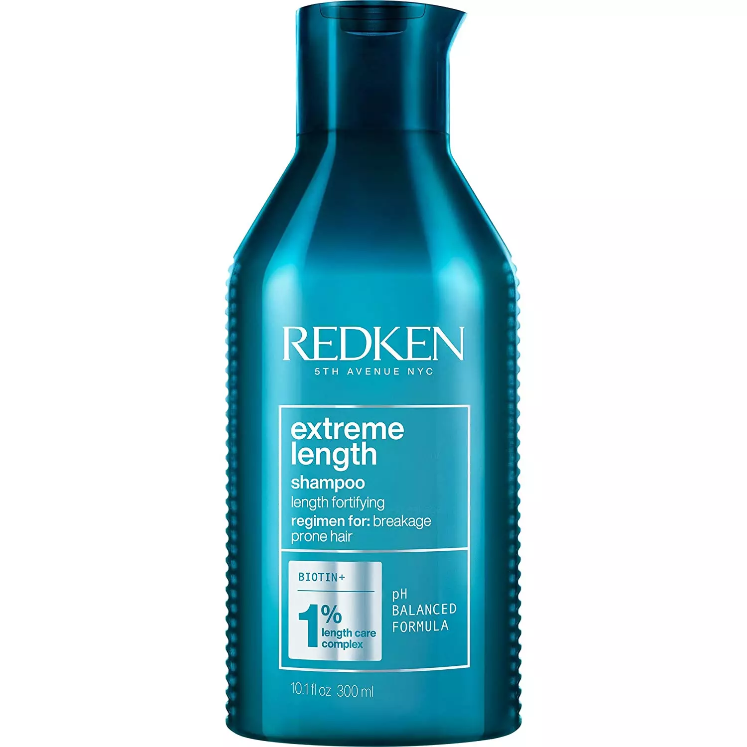 Redken 极长洗发水