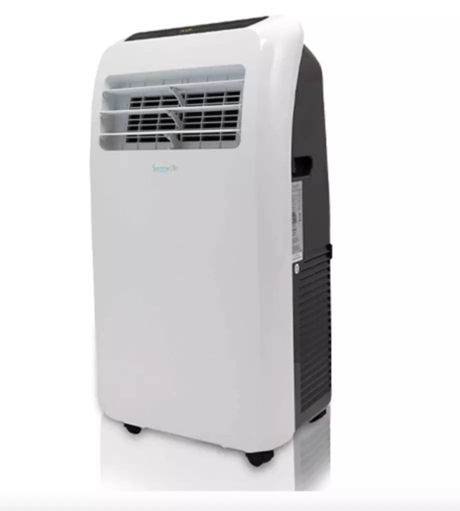 SereneLife SLPAC8 draagbare elektrische airconditioner