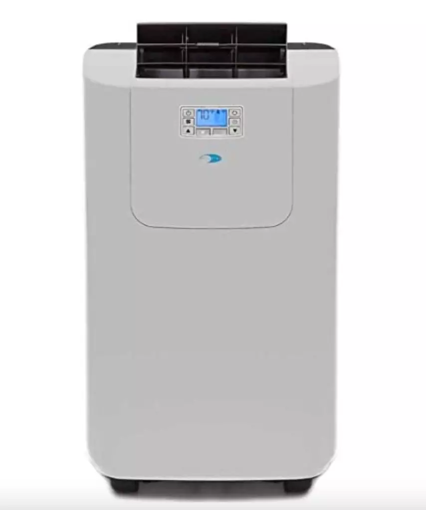 Gịnị mere ARC-122DS Portable Air Conditioner