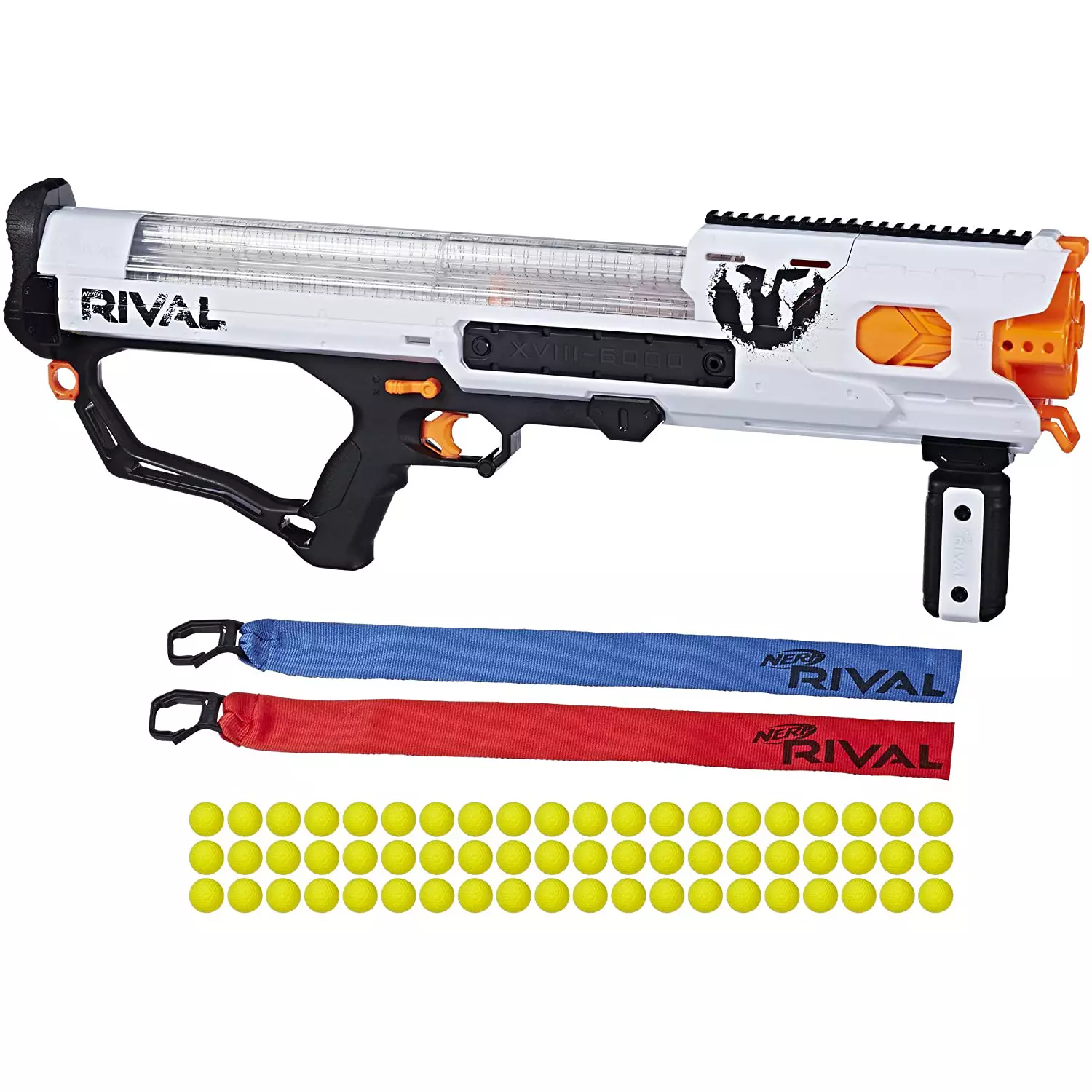 Nerf প্রতিদ্বন্দ্বী ফ্যান্টম কর্পস হেডিস XVIII-6000