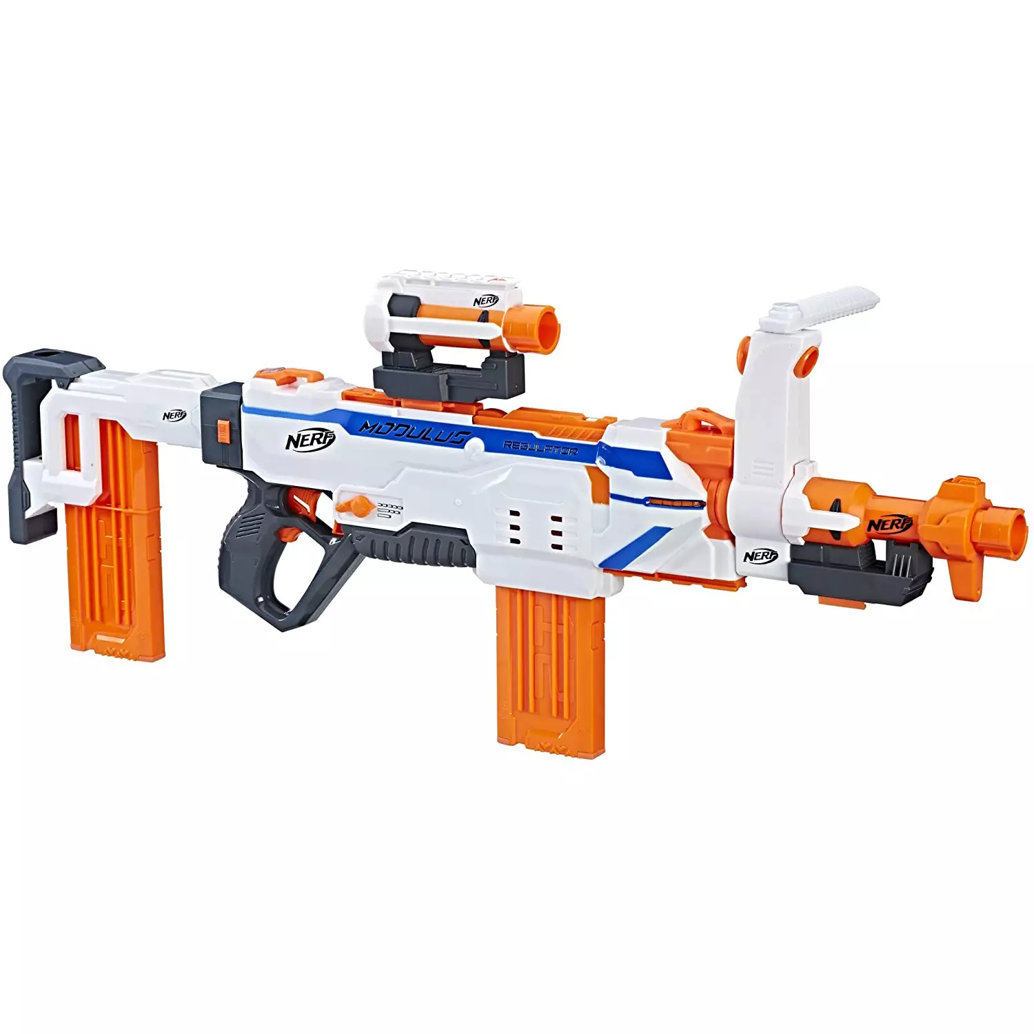 Ρυθμιστής Nerf Modulus