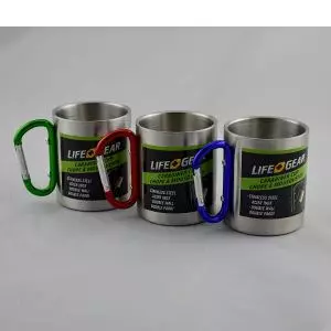 camping mugs lifegear