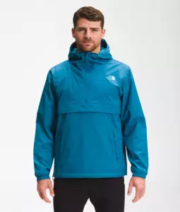 The North Face Anora Anorak