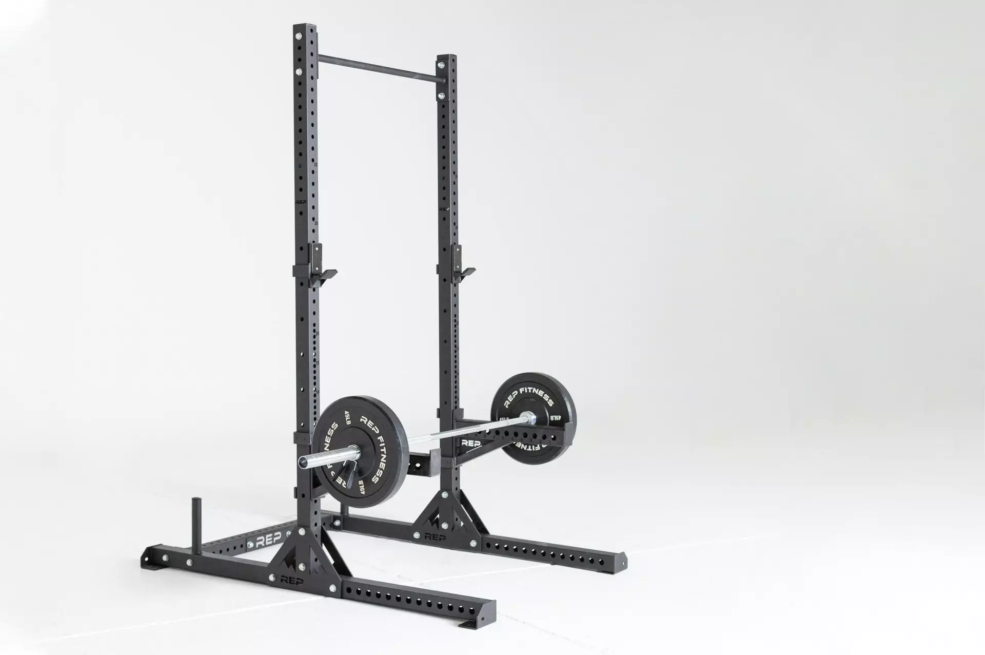 rep fitness squat rack