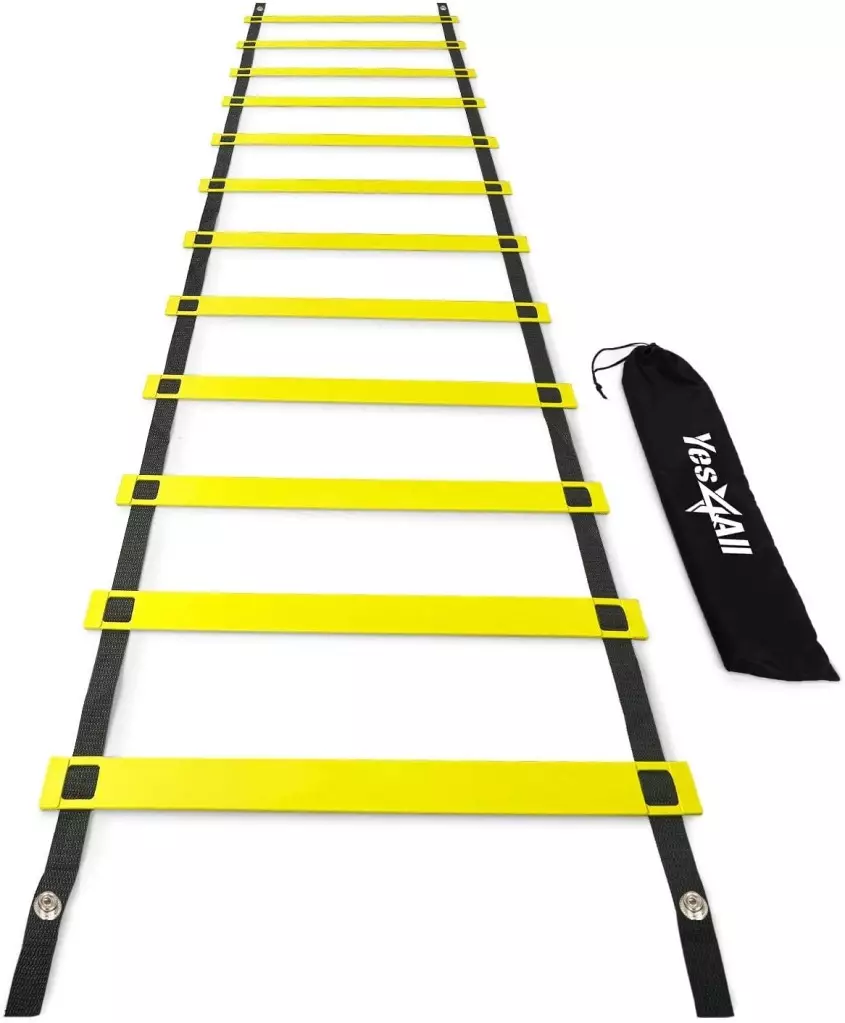 Yes4All Ultimate Agility Ladder