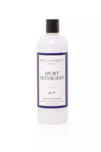 Športni detergent za perilo