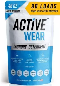 Active Wear deterdžent za pranje rublja
