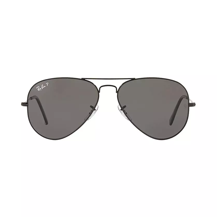 Ray-Ban Rb3025 ক্লাসিক পোলারাইজড এভিয়েটর সানগ্লাস