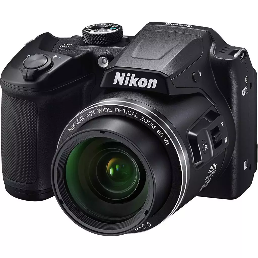 най-добрият цифров фотоапарат nikon coolpix