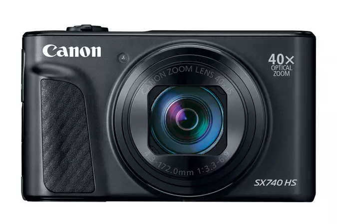 Canon powershot review melhor câmera digital