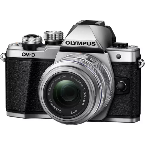 преглед на най-добрия цифров фотоапарат olympus