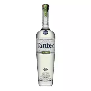 Tanteo Jalapeño 龍舌蘭酒