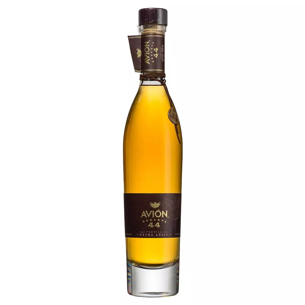 Avion Reserva 44, Merek Tequila Terbaik