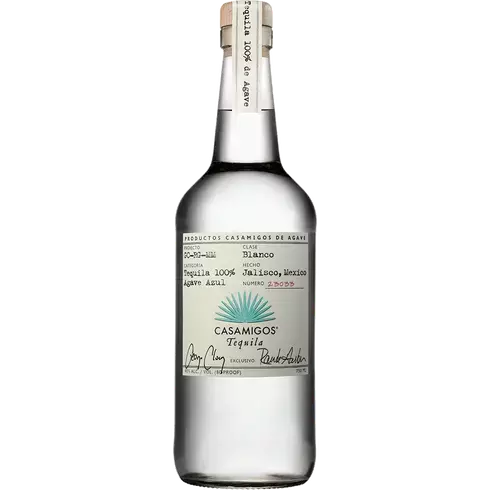 I-Casamigos