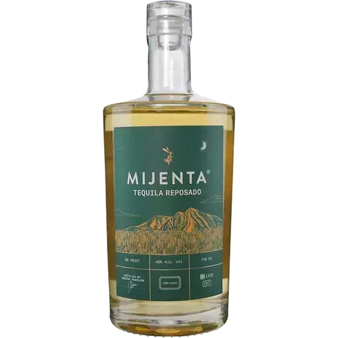 Tequila Mijenta