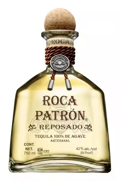 Roca Patrono Reposado