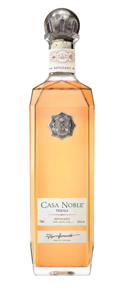 Steklenica Casa Noble