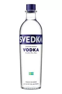votka