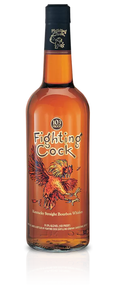 Fighting Cock