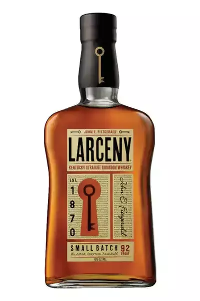 ULerceny Bourbon