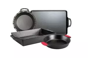 bakeware sets bakers delight lodge