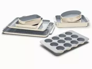 caraway bakeware ṣeto