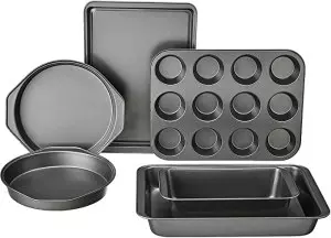 bingehên amazon şeş perçe nonstick