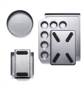 bakeware sets calphalon nonstick