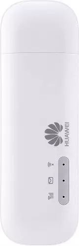 Huawei mobil WiFi hotspot